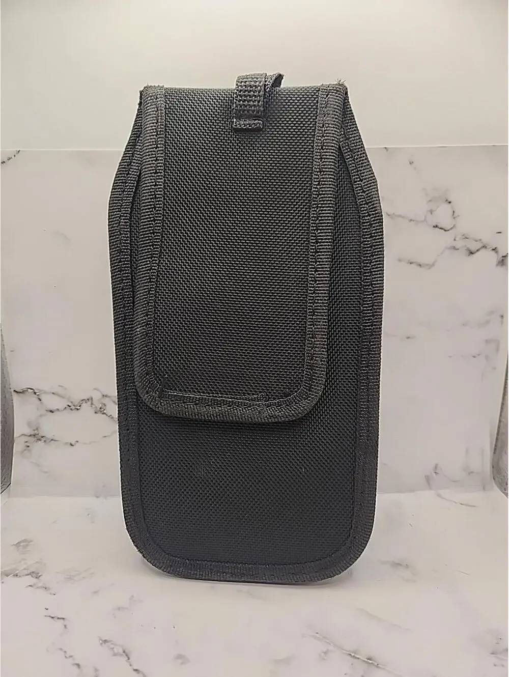 Other | Husky Tool Belt Pouch 5 In 5pocket Black Four Barrel Durable ...